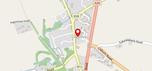 Lilys Kitchen & Bar, Glenavy - Restaurant menu, prices and reviews