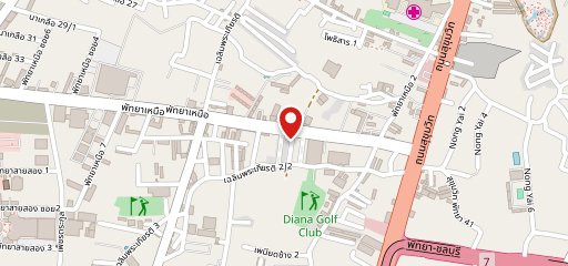 Restaurante Lim Dim Sum, Pattaya - Opiniones del restaurante