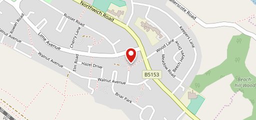 Lime Avenue Supper Bar, Northwich - Restaurant menu, prices and reviews