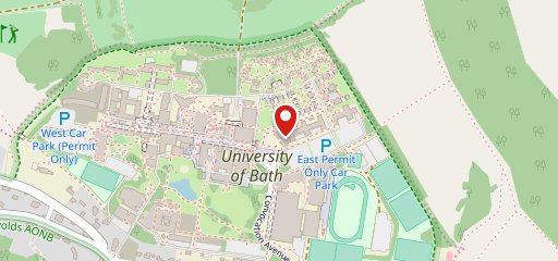 Lime Tree, Bath - Restaurant menu, prices and reviews