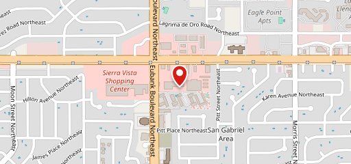 Lime Vietnamese Restaurant, Albuquerque - Restaurant menu, prices and ...