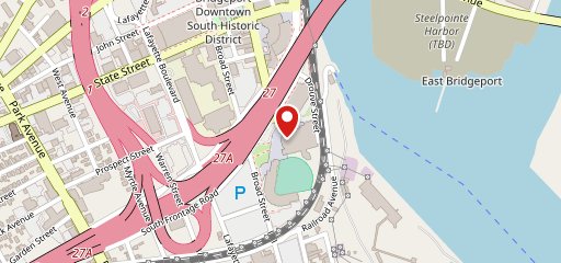 Limerick Pub, Bridgeport - Restaurant menu, prices and reviews