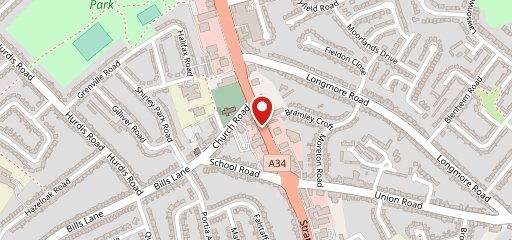 Limoncello Ristorante, Solihull - Restaurant menu, prices and reviews