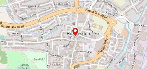 Limone, Hoddesdon - Restaurant menu, prices and reviews