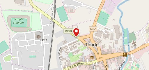 Lims Chinese in Thurles