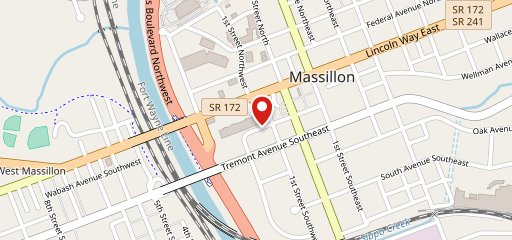 Lin China, Massillon - Restaurant menu, prices and reviews