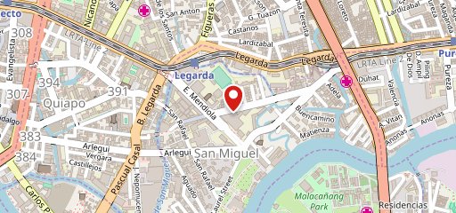 Lin Shin, Manila, Legarda - Restaurant menu, prices and reviews