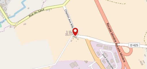 L'incontournable, Cuincy - Menu du restaurant, prix et avis