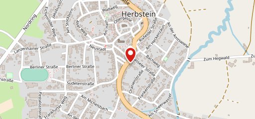 Bäckerei Lind, Herbstein - Speisekarte, Preise und Bewertungen