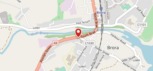 Linda's, Brora - Restaurant menu, prices and reviews