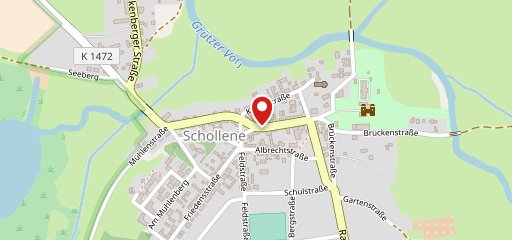 Gaststätte zur Linde, Schollene - Speisekarte, Preise und Bewertungen