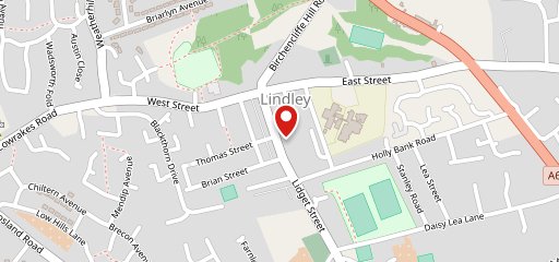 Lindley Tap Bar & Grill, Huddersfield - Restaurant menu, prices and reviews
