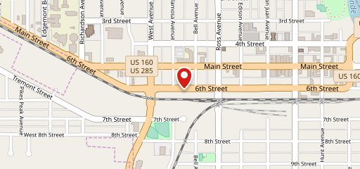 Lindo Jalisco, Alamosa - Restaurant menu, prices and reviews