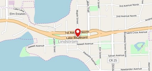 Lindström Bakery, Lindstrom - Restaurant menu, prices and reviews