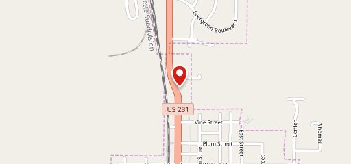 Lindy Freeze, Linden - Restaurant menu, prices and reviews