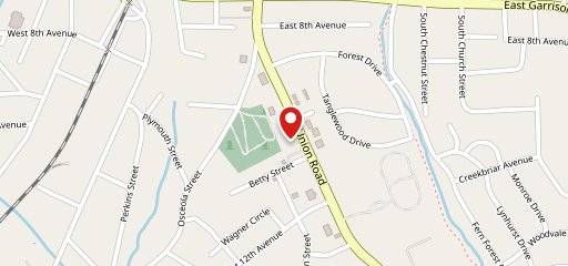 Linebergers Fish Camp, Gastonia - Restaurant menu, prices and reviews