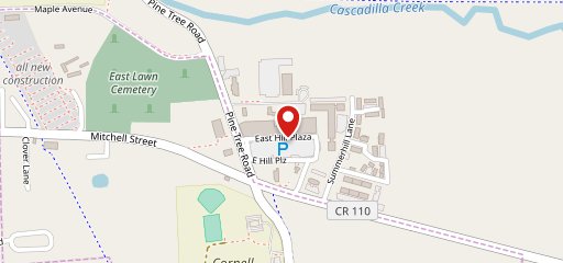 Ling Ling Garden, Ithaca - Restaurant menu, prices and reviews