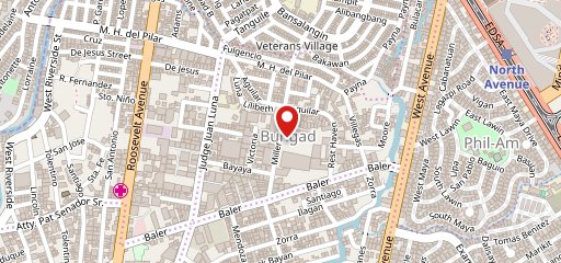 Comida rápida Lingnam Banawe, Ciudad Quezon, 765 Banawe St - Opiniones ...