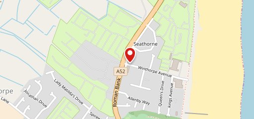 Linga Longa, Skegness - Restaurant menu, prices and reviews