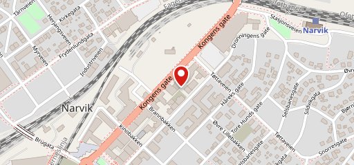 Linken Restaurant & Bar, Narvik - Restaurant menu, prices and reviews