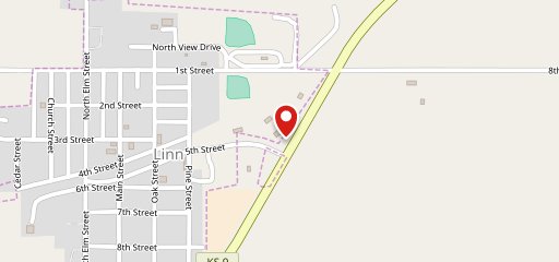 Linn American Legion, Linn - Restaurant menu, prices and reviews