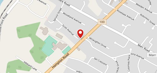 Linn Chau Restaurant, Rothesay - Restaurant menu, prices and reviews