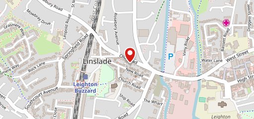 Linslade Fish Bar in Leighton Buzzard - Restaurant menu and reviews