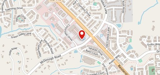 Linwoods, Owings Mills - Restaurant menu, prices and reviews