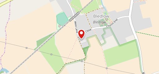 Pub y bar Lions Of Bledlow, Princes Risborough - Opiniones del restaurante