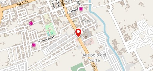 Lipa Grill, Lipa - Restaurant menu, prices and reviews