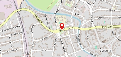 Reštaurácia Lipa, Šurany - Restaurant menu, prices and reviews