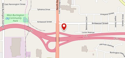 Lips To Go, Burlington - Restaurant menu, prices and reviews