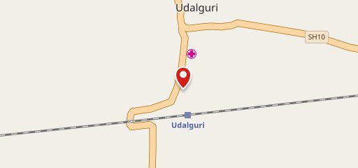 Lipton Bakery, Udalguri - Restaurant menu, prices and reviews