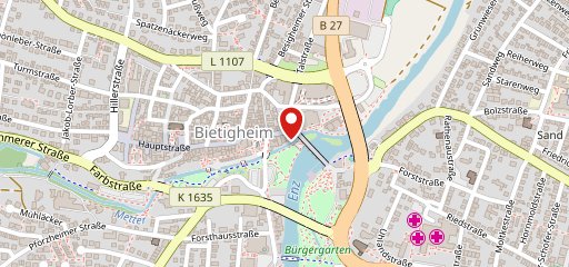 Liquid Beans Coffee Shop, Bietigheim-Bissingen - Speisekarte, Preise ...