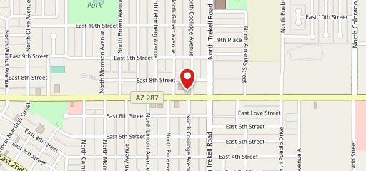 Liquor Factory, Casa Grande - Restaurant menu, prices and reviews