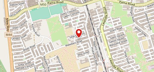 Liquor store, Cape Town - Restaurant menu, prices and reviews