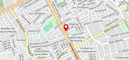 Lirot pizza, Santo Domingo Este - Menú del restaurante, precios y reseñas
