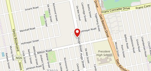 Li's Kitchen, Cape Town - Restaurant menu, prices and reviews