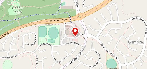 Lisa Chinese Restaurant in Chisholm - Restaurant reviews