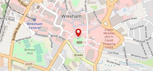 Lisbon Tapas Restaurant, Wrexham - Restaurant menu, prices and reviews