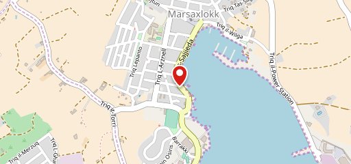 Liska Restaurant, Marsaxlokk - Restaurant menu, prices and reviews