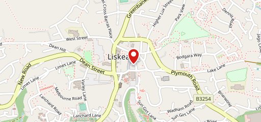 Liskeard Fish & Chips, Liskeard - Menú del restaurante, precios y reseñas