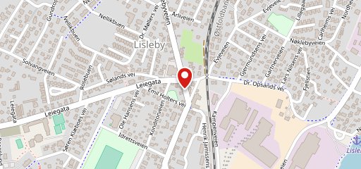 Lisleby Pizza & Grill pizzeria, Fredrikstad - Restaurant menu and reviews