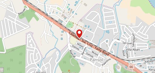 Lita's Eatery, Calamba, Pansol - Restaurant menu, prices and reviews