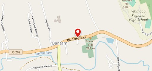 Litchfield Catering, Litchfield - Restaurant menu, prices and reviews