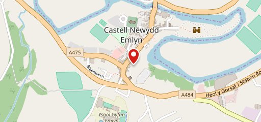 Lite Bite, Newcastle Emlyn - Restaurant menu, prices and reviews