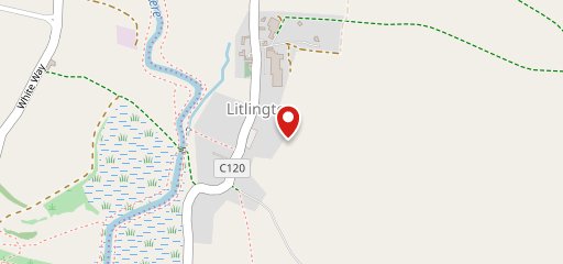 Litlington tea gardens, Cuckmere Valley - Restaurant menu, prices and ...