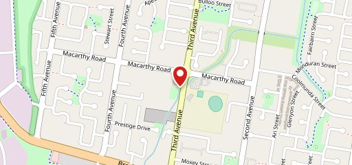 Little Angkor, Marsden - Restaurant menu, prices and reviews