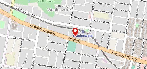 Little Artist, Woolooware - Restaurant menu, prices and reviews