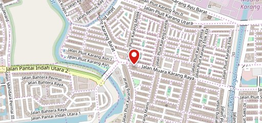 Little Bahari Seafood & Ikan Bakar, Jakarta - Restaurant menu, prices ...